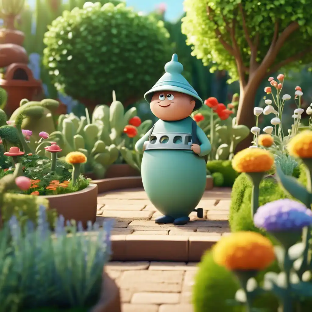 Planting Laughs: 230 Garden Jokes & Puns for Green-Thumbs