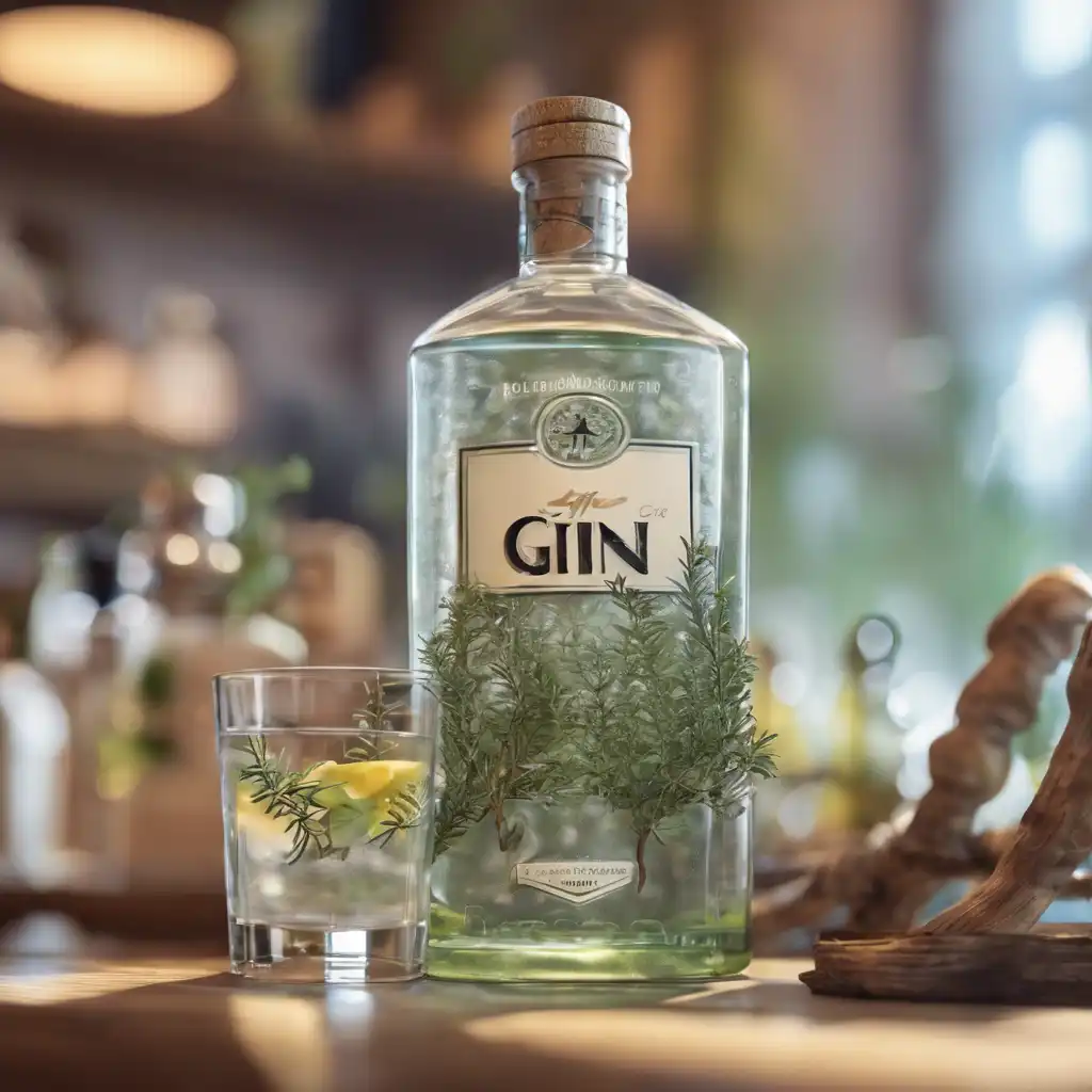Bottoms Up: 230+ Gin Jokes and Puns for a Spirited Laugh