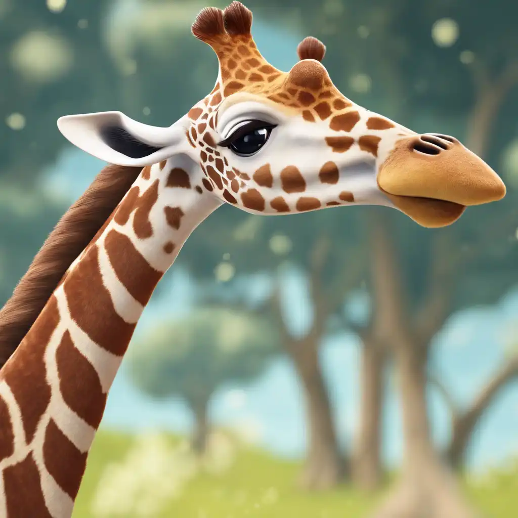Giraffe-ic Humor: 230+ Jokes and Puns About Our Tallest Friend!
