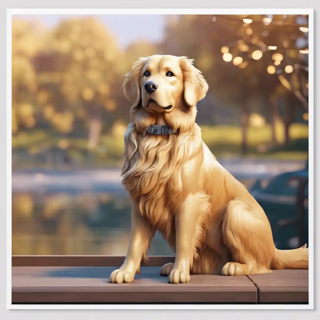 Fetch These Hilarious Golden Gags: 135+ Retriever Jokes & Puns