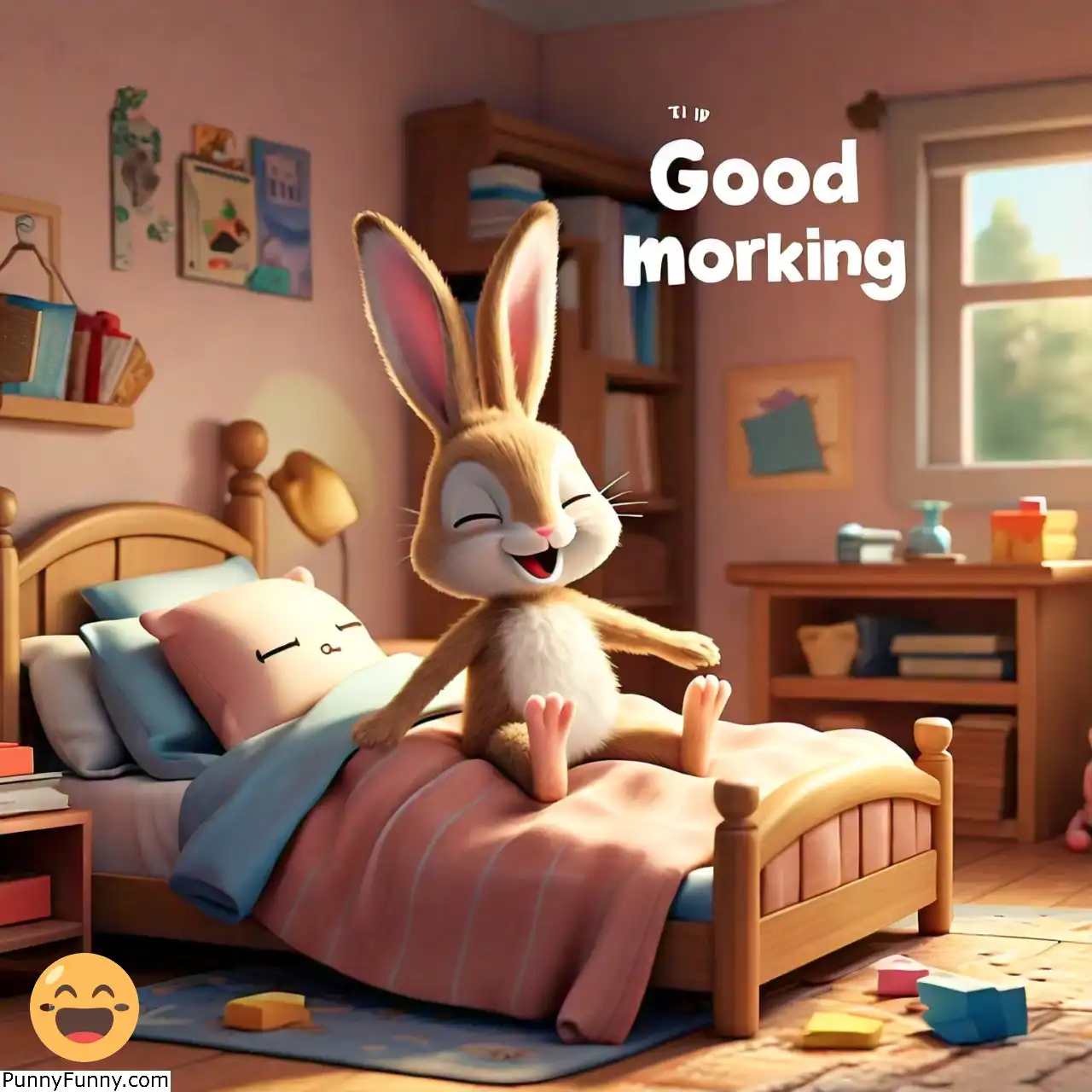 Rise and Laugh: 135+ Good Morning Jokes & Puns for Your Daily Dose of Humor