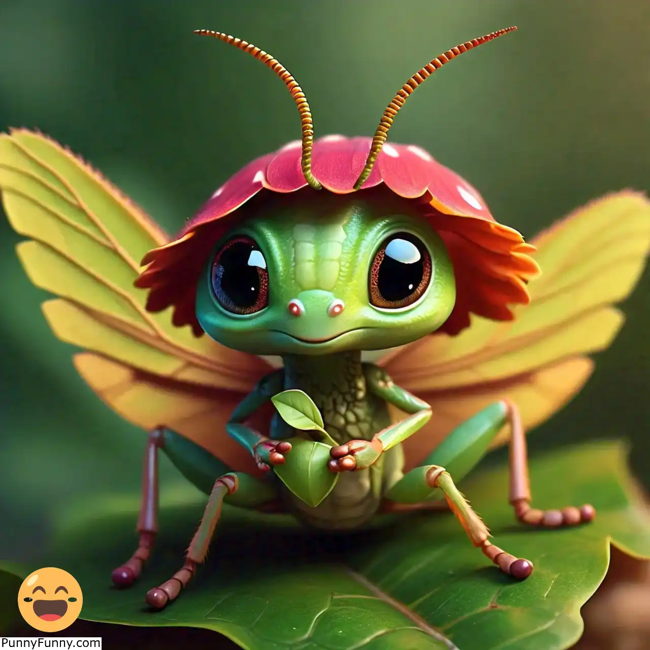Laugh Out Loud with These Hilarious Grasshopper Jokes & Puns - 135 ...