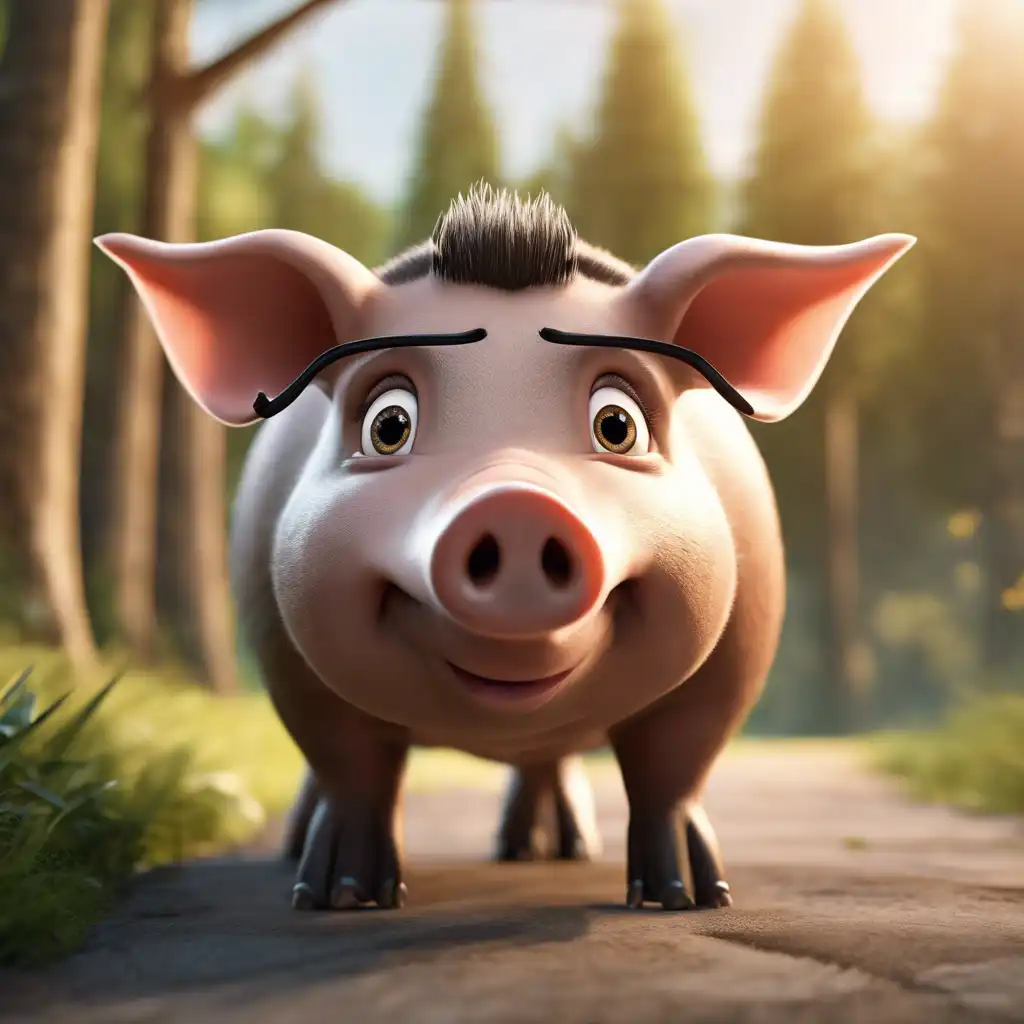 Hog Wild: 230+ Jokes & Puns about Our Favorite Swine!