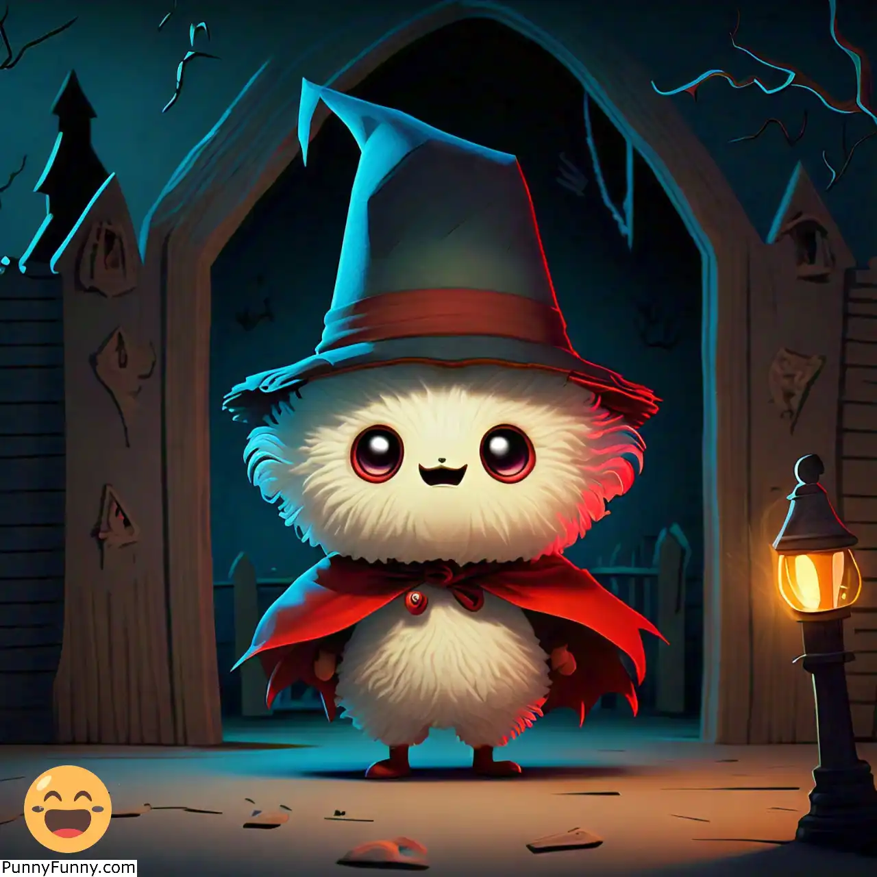 Get Your Laugh Scream On: 135+ Horror Movie Jokes & Puns!