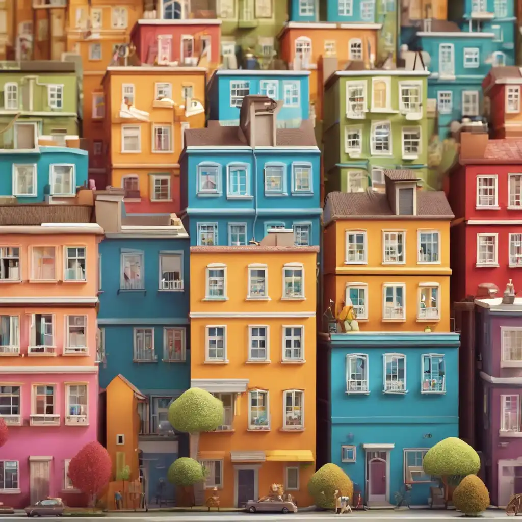 Get Your Daily Dose of Housing Humor: 210+ Jokes & Puns!