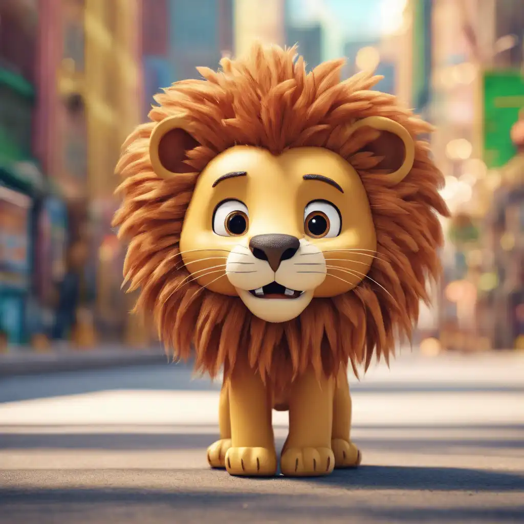 Laugh Out Loud with These 230+ Lion Jokes & Puns - Pridefully Hilarious!