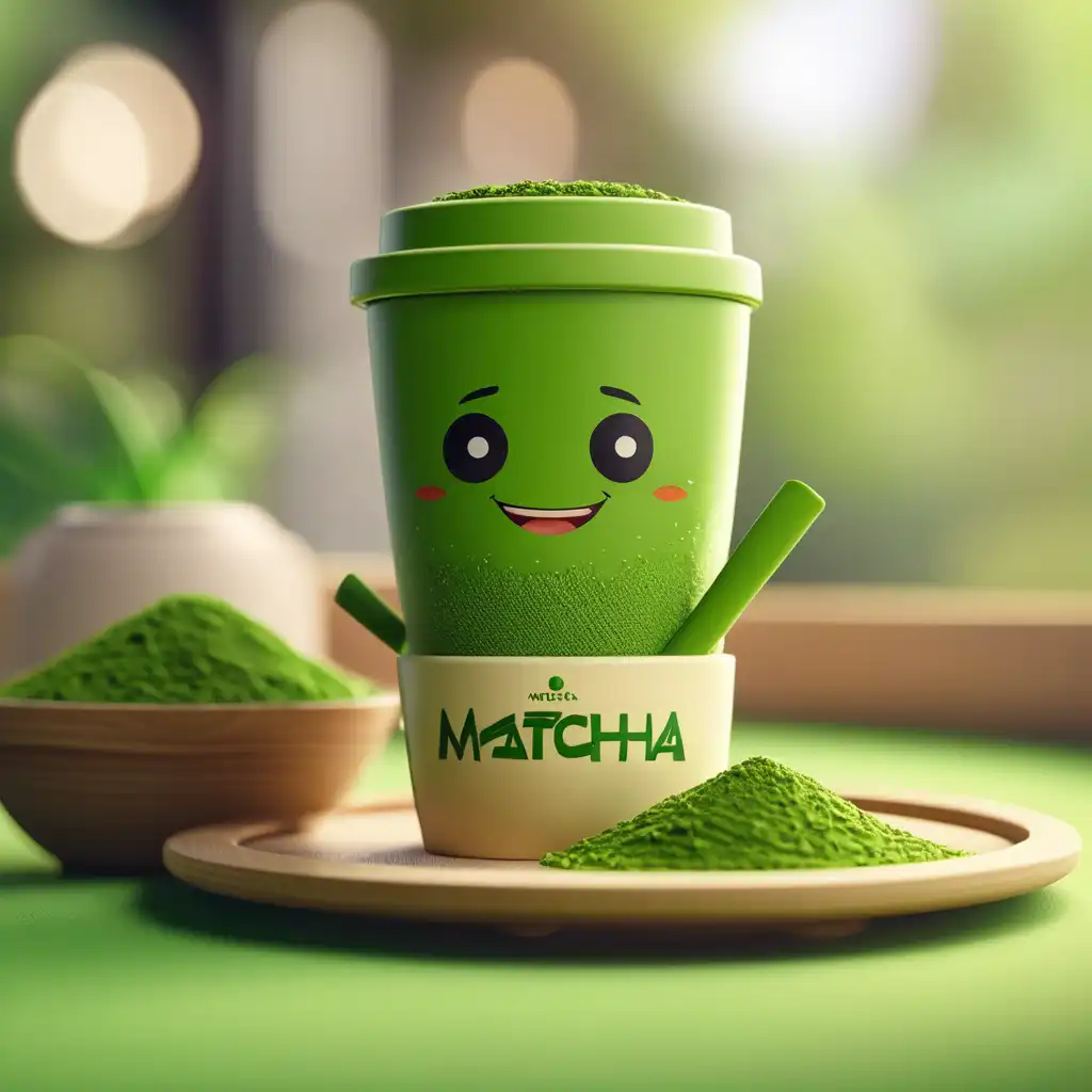 230+ Matcha Jokes & Puns: A Green & Hilarious Brew!