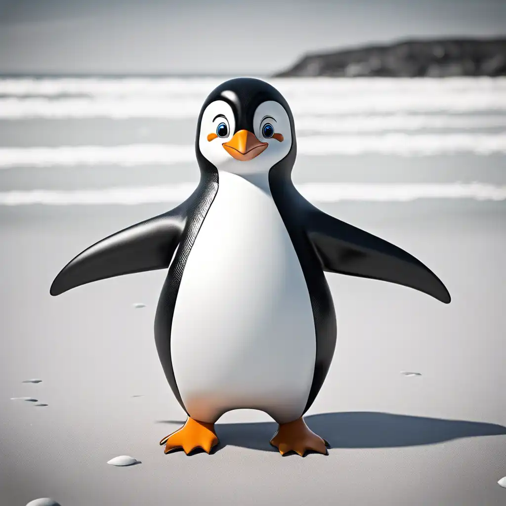 Get Your Flipper on these 230+ Penguin Puns and Jokes!