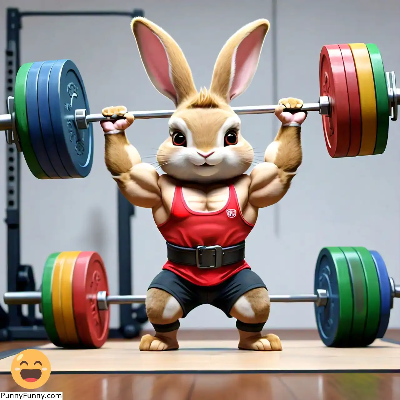 Power Up Your Laughter: 135+ Hilarious Powerlifting Jokes & Puns