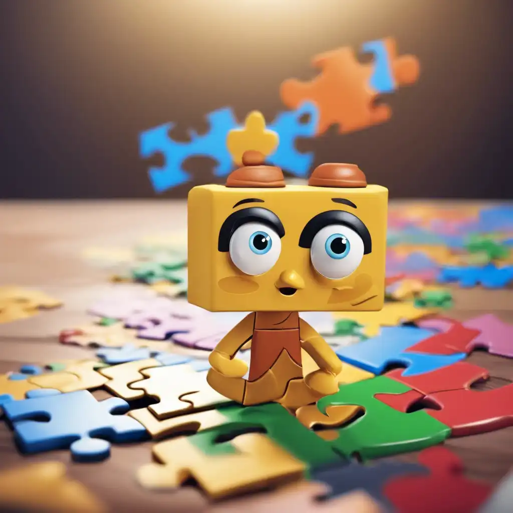 230+ Puzzling Jokes and Playful Puns: A Jokester's Puzzle Paradise!