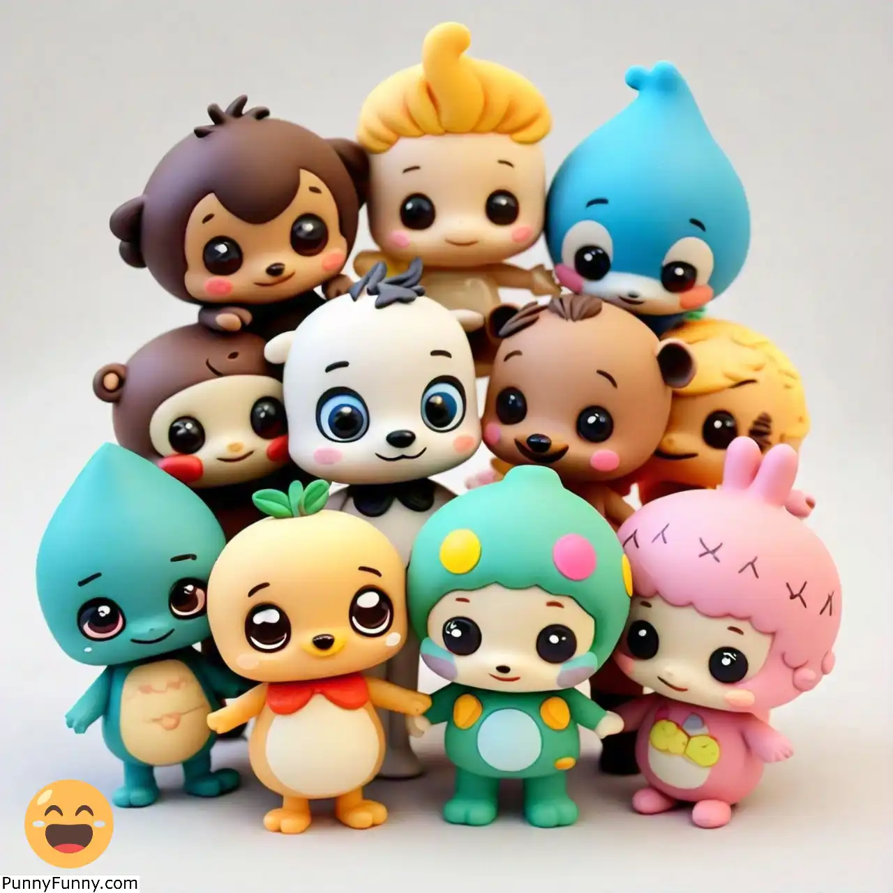 135+ Short People Jokes and Puns: Laughing at Life's Little Heights