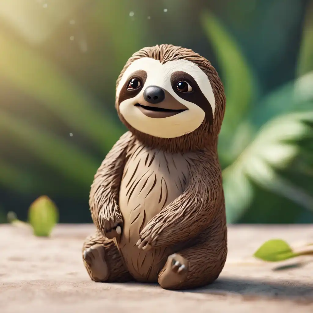 Slow Down for Some Side-Splitting Sloth Jokes and Puns – 230+ Hilarious ...