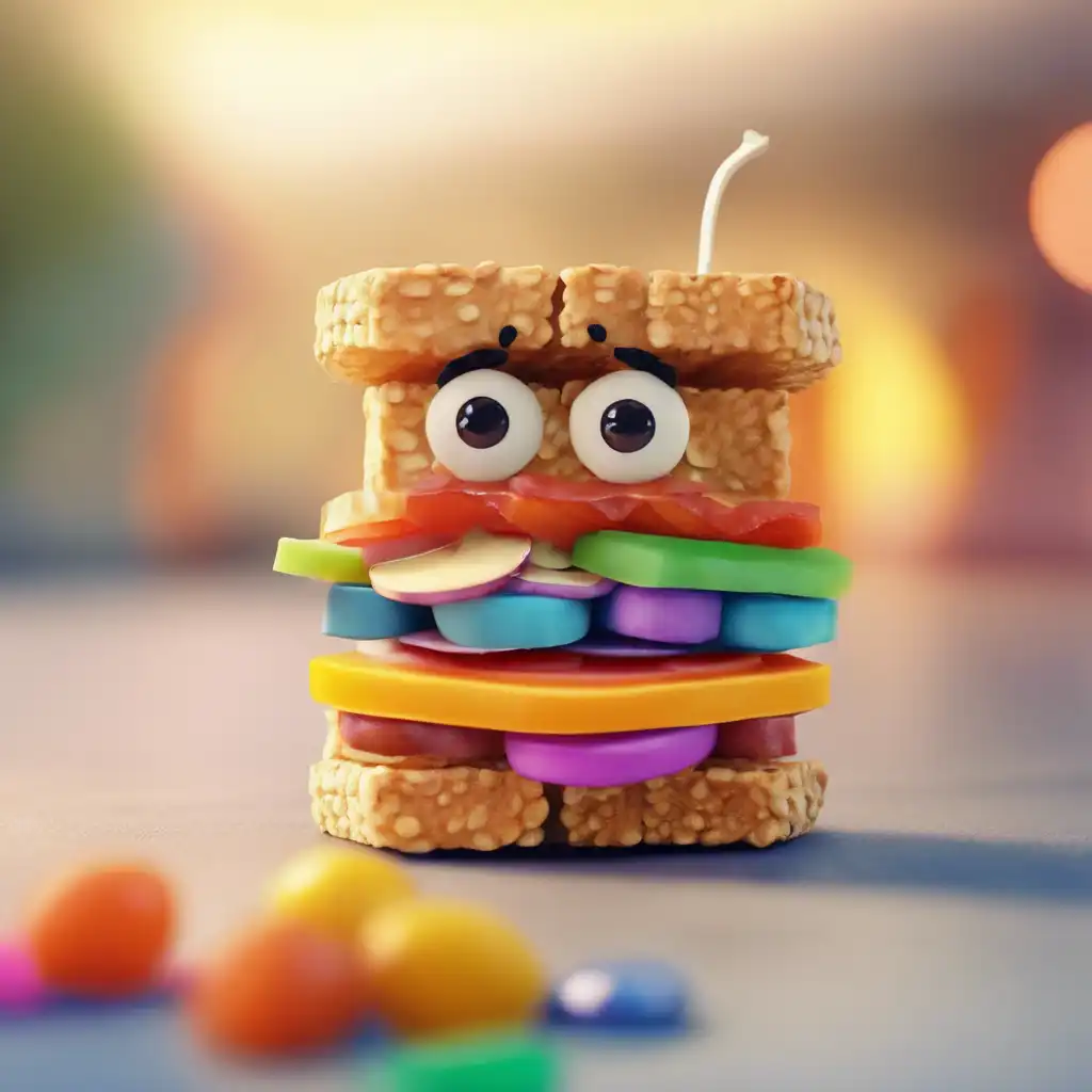 Get Your Giggle Fix with 210+ Savory Snack Jokes & Puns!