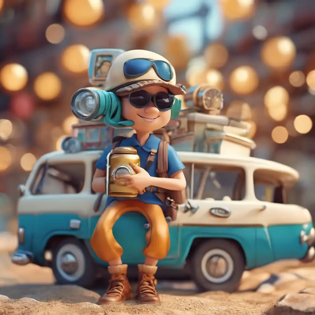 Unleash Your Inner Wanderlust with These 230+ Travel Jokes and Puns