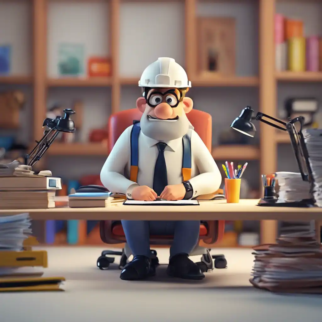 230+ Work Puns: Laugh Your Way Through the 9-5 Grind