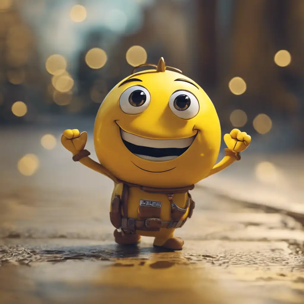 Laughing All the Way: 230+ Yellow Jokes & Puns for a Sunny Day